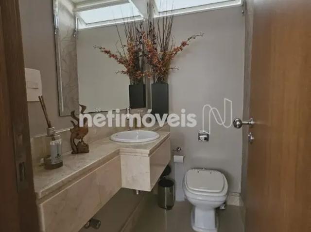 Imóvel para venda possui 120 metros quadrados com 3 quartos em Santo Agostinho Belo Horizonte MG