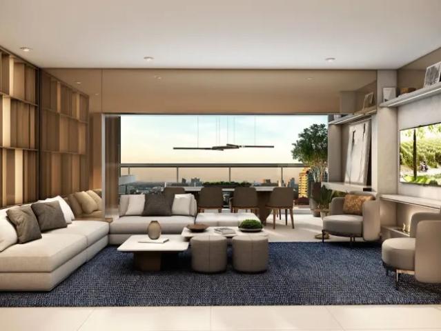 Imóvel para venda possui 137 metros quadrados com 3 quartos em Jardim Aurélia São Paulo SP