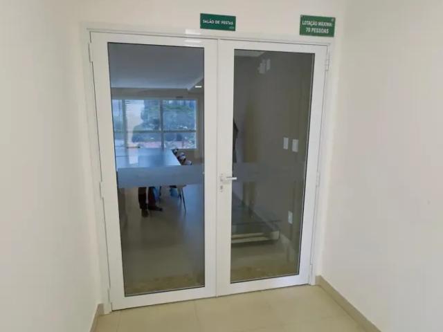 Imóvel para venda possui 130 metros quadrados com 3 quartos em Setor Marista Goiânia GO