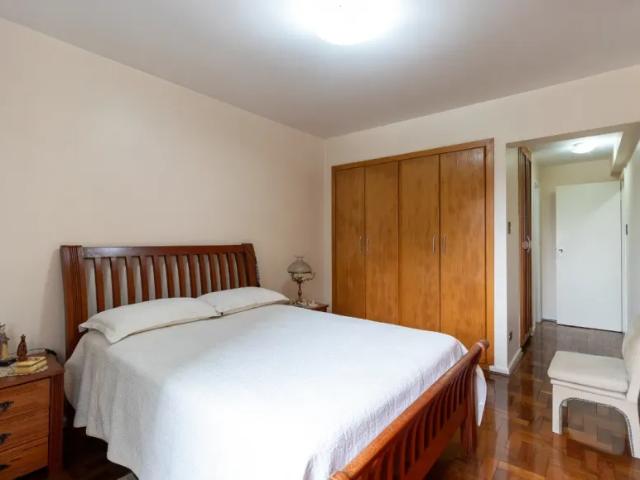Imóvel para venda possui 155 metros quadrados com 4 quartos em Santo Amaro São Paulo SP