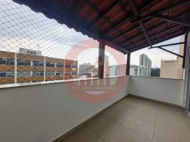 Imóvel à venda 3 quartos em Tijuca Rio de Janeiro RJ