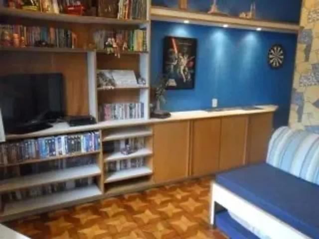 Imóvel para venda possui 150 metros quadrados com 3 quartos em Tijuca Rio de Janeiro RJ
