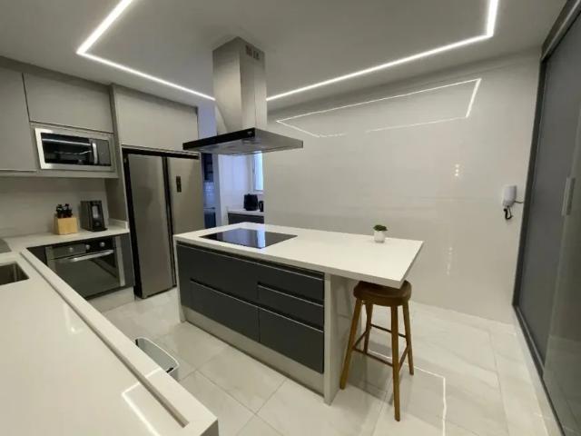 Imóvel para venda possui 161 m2 com 3 quartos em Tupi Praia Grande SP