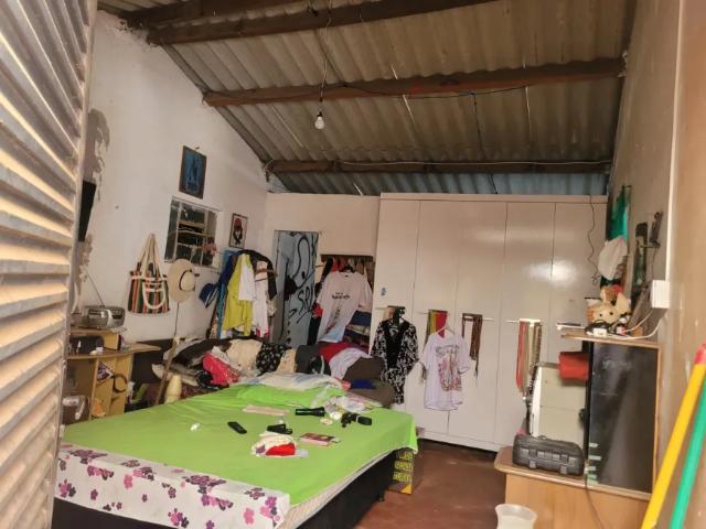 Imóvel para venda possui 175 metros quadrados em Sobradinho Brasília DF