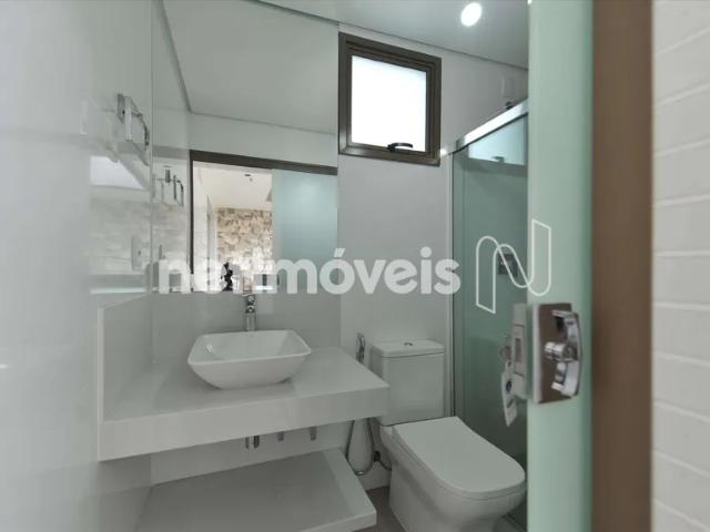 Imóvel para venda possui 173 metros quadrados com 3 quartos em São Pedro Belo Horizonte MG