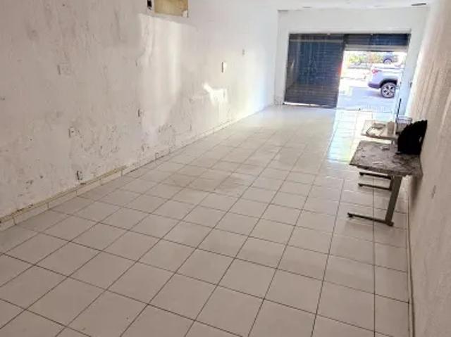Imóvel para venda possui 192 metros quadrados com 2 quartos em Cidade Alta Natal RN