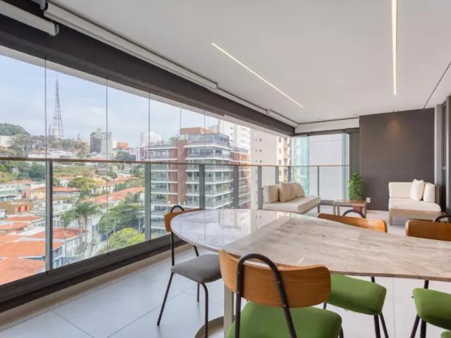 Imóvel para venda possui 200 metros quadrados com 3 quartos em Sumaré São Paulo SP