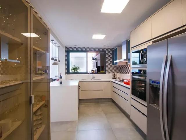 Imóvel para venda possui 232 metros quadrados com 3 quartos em Jardim Anália Franco São Paulo SP