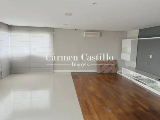 Imóvel para venda possui 240 metros quadrados com 4 quartos em Brooklin Paulista São Paulo SP