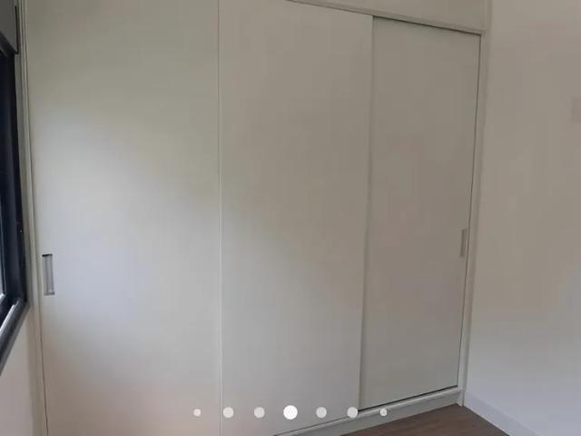 Imóvel para venda possui 25 metros com 1 quarto em Bela Vista São Paulo SP