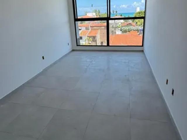 Imóvel para venda possui 25 metros quadrados com 1 quarto em TAMANDARE I Tamandaré PE