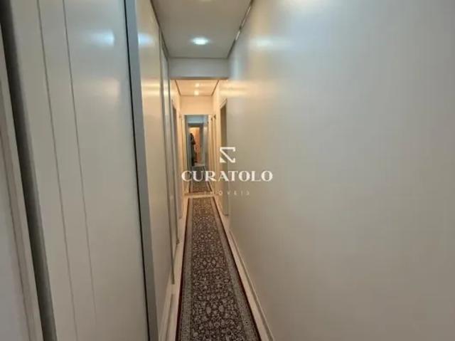 Imóvel para venda possui 268 metros quadrados com 4 quartos em Vila Gomes Cardim São Paulo SP