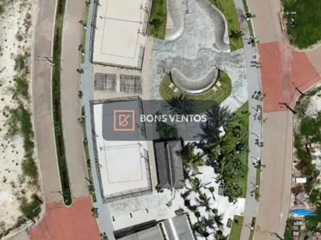 Imóvel para venda possui 260 metros quadrados em Taíba São Gonçalo do Amarante CE