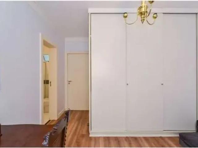 Imóvel para venda possui 270 metros quadrados com 4 quartos em Brooklin Paulista São Paulo SP