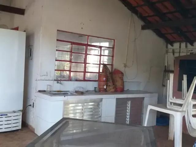 Imóvel para venda possui 2.0175 hectares com 3 quartos em Canguera Capela do Alto SP