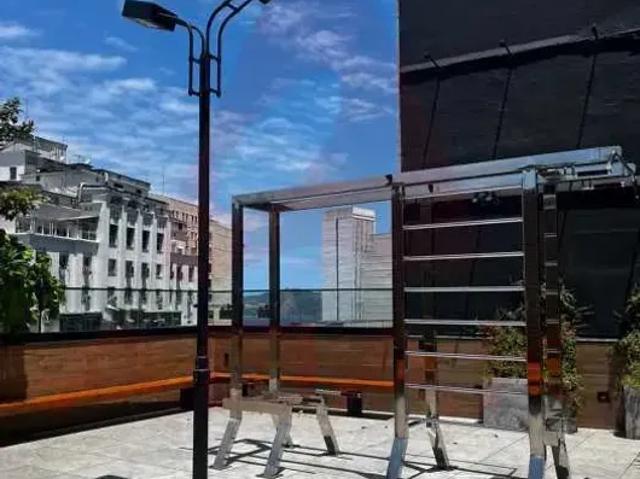 Imóvel para venda possui 32 metros quadrados em Centro Rio de Janeiro RJ