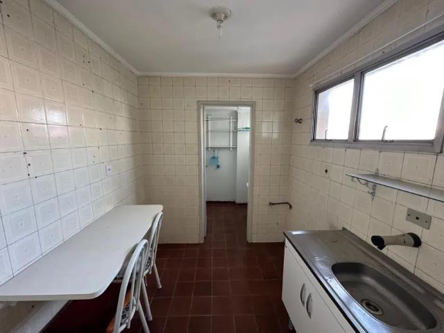 Imóvel para venda possui 35 metros quadrados com 1 quarto em Sacomã São Paulo SP