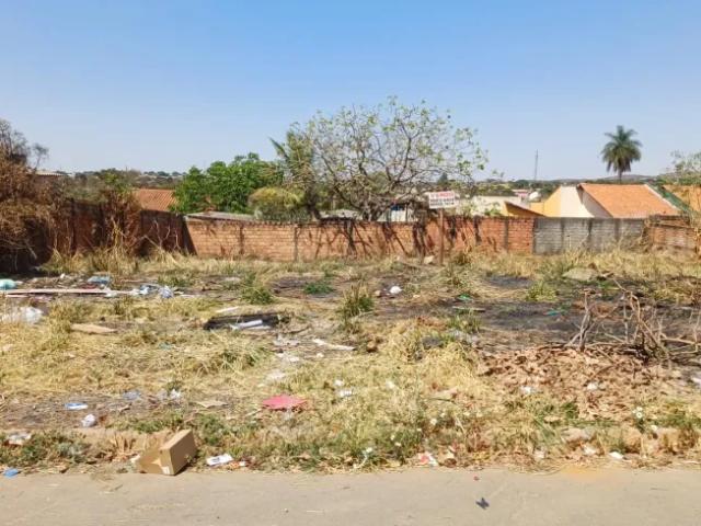 Imóvel para venda possui 374 metros quadrados em Parque das Nações Goiânia GO