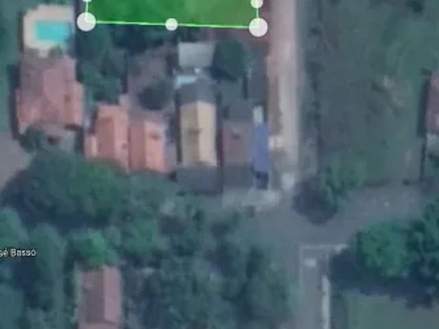 Imóvel para venda possui 400 metros quadrados em Centro Tupi Piracicaba SP