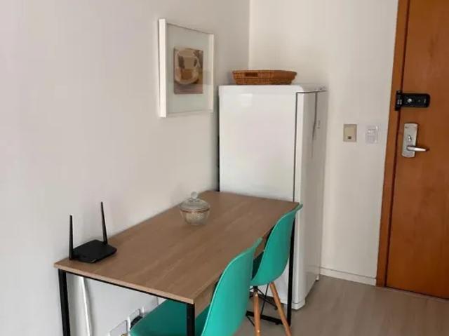 Imóvel para venda possui 40 metros quadrados com 1 quarto em Bela Vista São Paulo SP