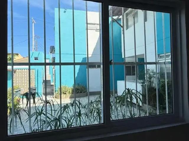 Imóvel para venda possui 41 metros quadrados com 1 quarto em Centro Barra de São Miguel AL