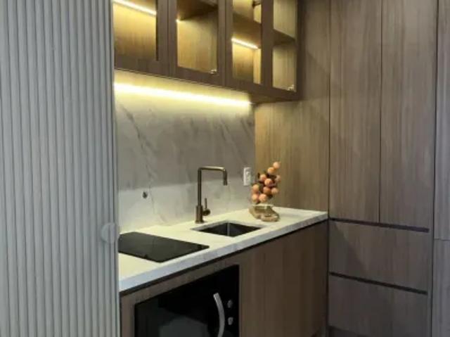 Imóvel para venda possui 42 metros quadrados com 1 quarto em Itaim Bibi São Paulo SP