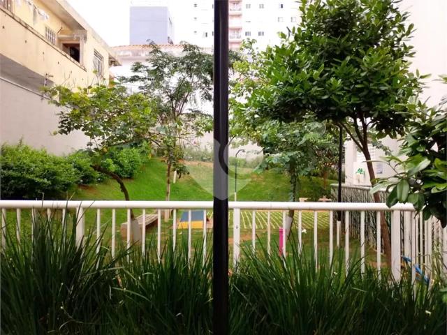 Imóvel para venda possui 43 metros quadrados com 2 quartos em Tucuruvi São Paulo SP
