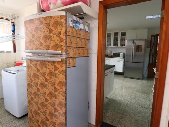 Imóvel para venda possui 444 metros quadrados com 5 quartos em Tucuruvi São Paulo SP