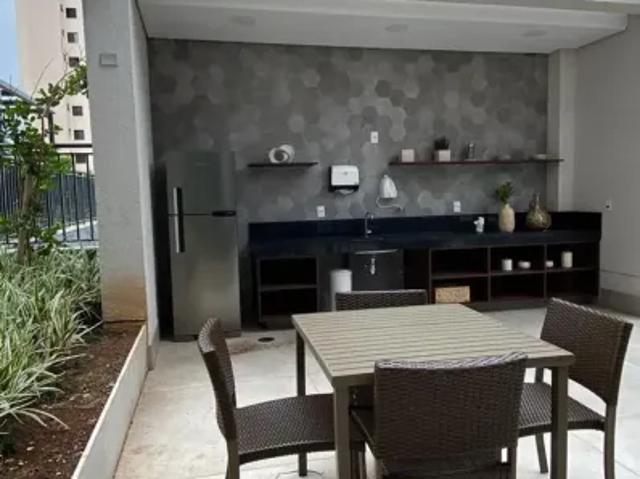 Imóvel para venda possui 47 metros quadrados com 2 quartos em Vila Mariana São Paulo SP