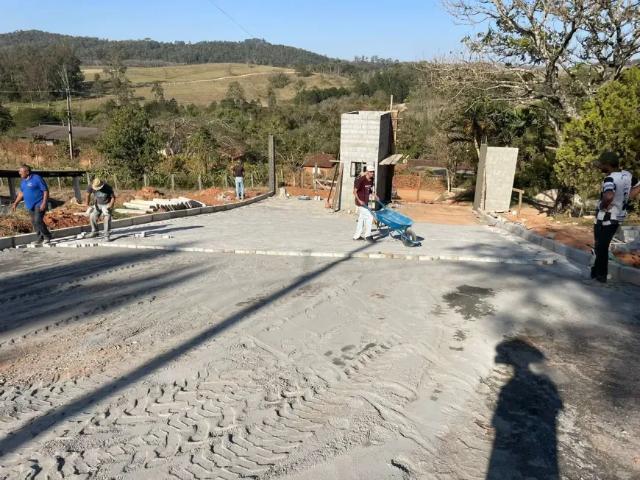 Imóvel para venda possui 500 metros quadrados em Atibaia