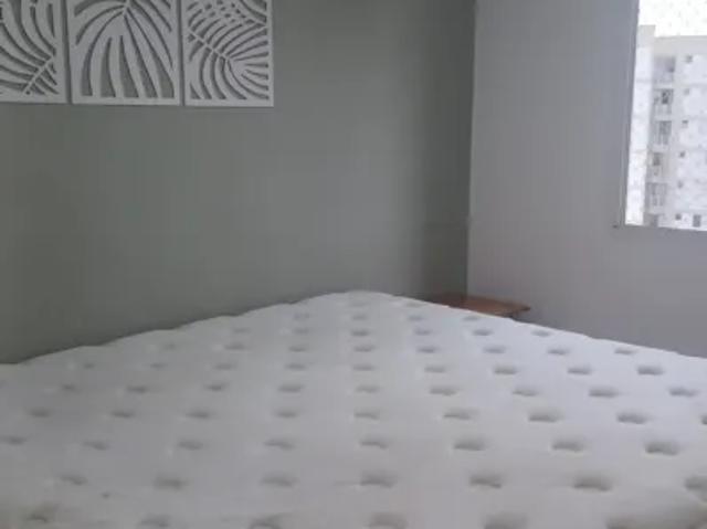 Imóvel para venda possui 50 metros quadrados com 2 quartos em Jardim Taquaral São Paulo SP
