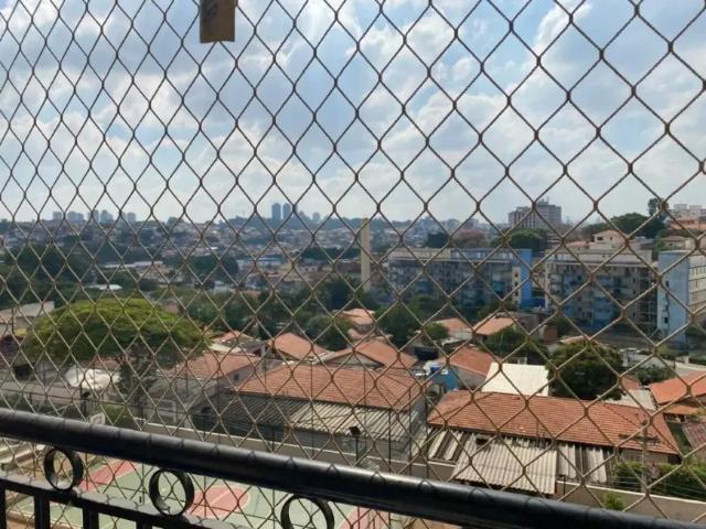 Imóvel para venda possui 51 metros quadrados com 2 quartos em Jardim Sarah São Paulo SP