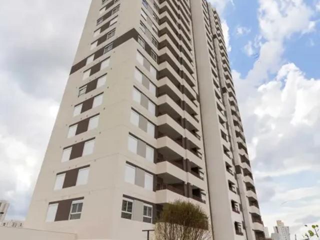 Imóvel para venda possui 54 metros quadrados com 2 quartos em Mooca São Paulo SP