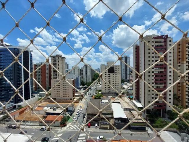 Imóvel para venda possui 55 metros quadrados com 2 quartos em Vila Gomes Cardim São Paulo SP