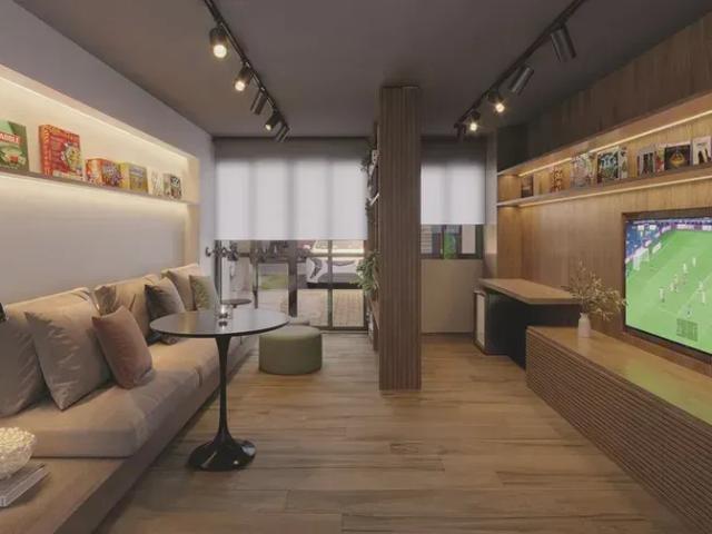 Imóvel para venda possui 59 metros quadrados com 3 quartos em Jacarepaguá Rio de Janeiro RJ