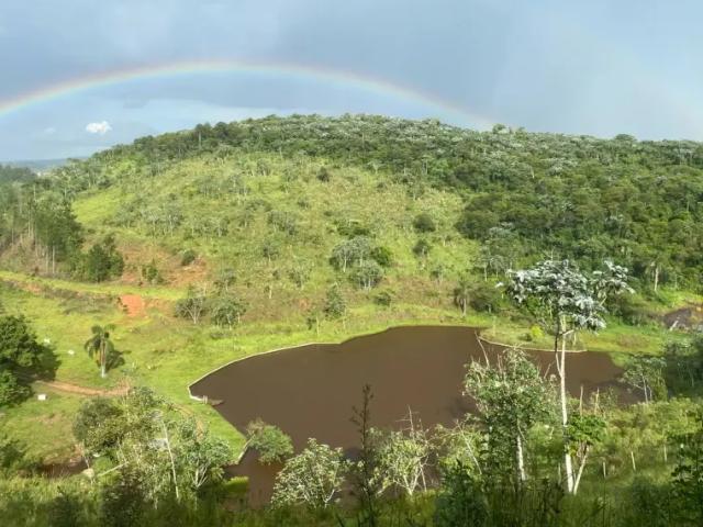 Imóvel para venda possui 600 metros quadrados em Centro Igaratá SP