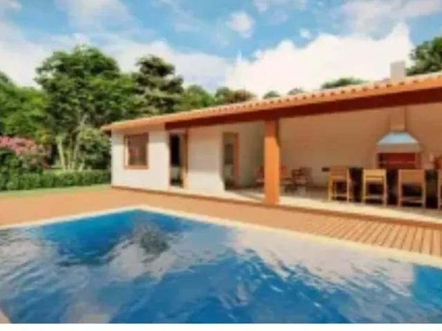 Imóvel para venda possui 600 metros quadrados em Águas de Igaratá SP