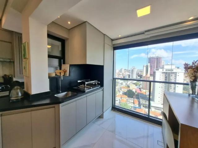 Imóvel para venda possui 64 metros quadrados com 2 quartos em Centro Osasco SP