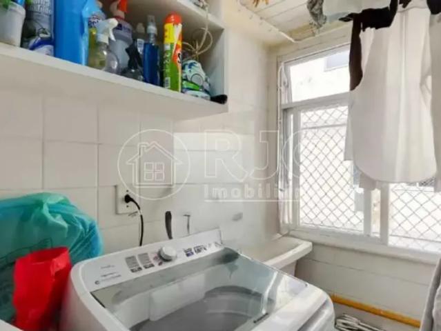 Imóvel para venda possui 64 metros quadrados com 2 quartos em São Cristóvão Rio de Janeiro RJ