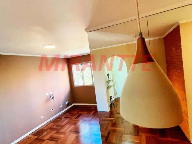 Imóvel para venda possui 65 metros quadrados com 2 quartos em Água Fria São Paulo SP