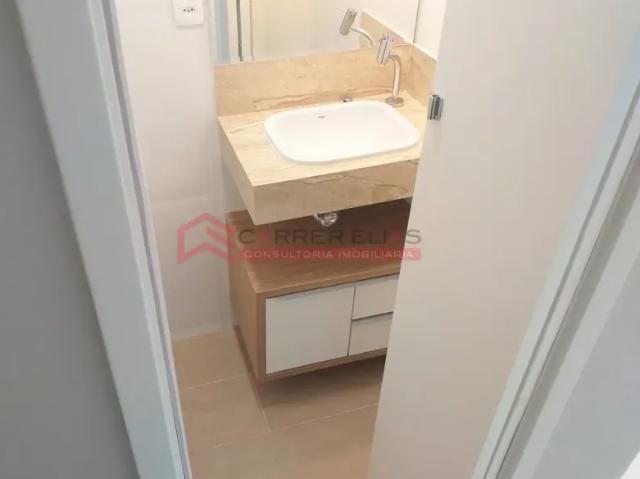 Imóvel para venda possui 65 metros quadrados com 2 quartos em Vila Anglo Brasileira São Paulo SP