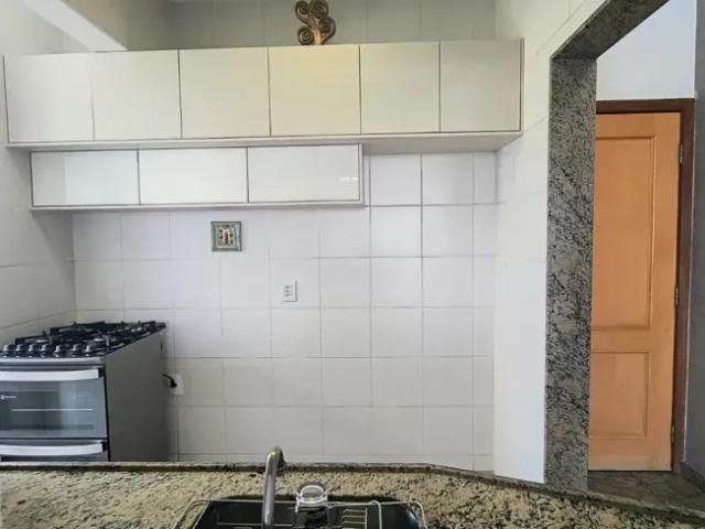 Imóvel para venda possui 68 metros quadrados com 2 quartos em Cidade Jardim Belo Horizonte MG