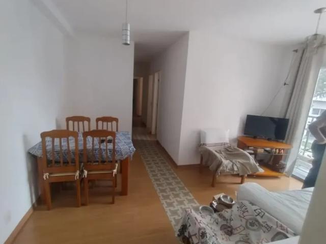Imóvel para venda possui 70 metros quadrados com 3 quartos em Vila Butantã São Paulo SP