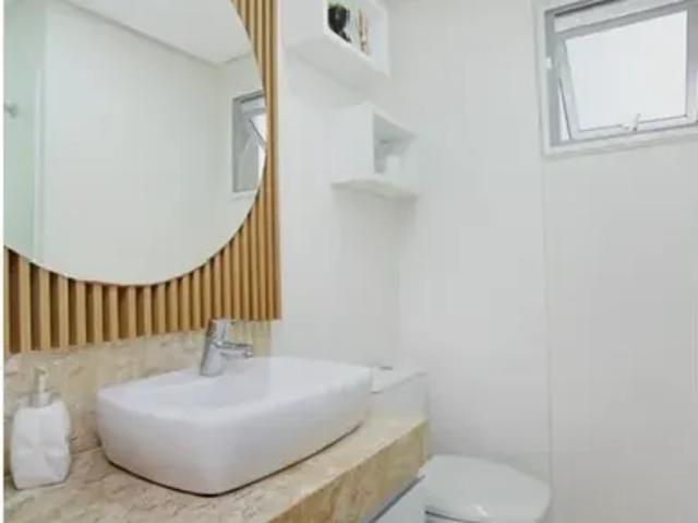Imóvel para venda possui 70 metros quadrados com 2 quartos em Camaquã Porto Alegre RS