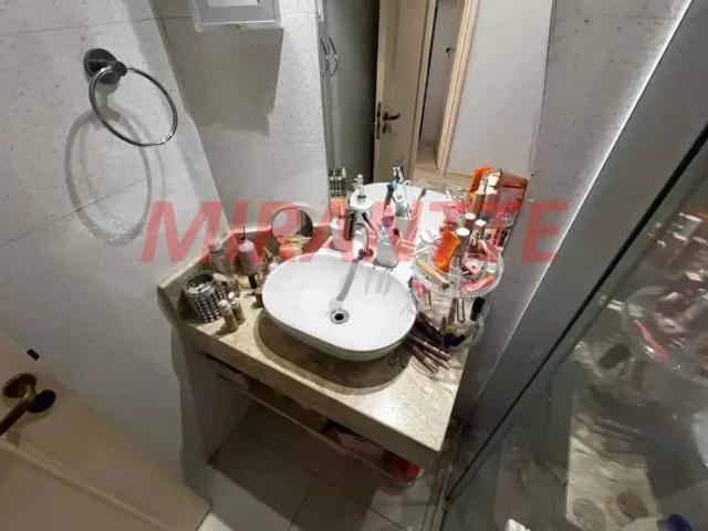 Imóvel para venda possui 70 metros quadrados com 2 quartos em Parque Mandaqui São Paulo SP
