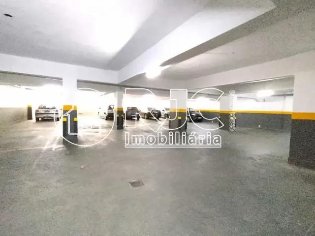 Imóvel para venda possui 70 metros quadrados com 2 quartos em Tijuca Rio de Janeiro RJ