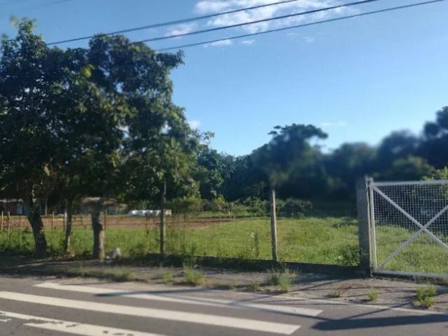Imóvel para venda possui 71451 metros quadrados em Vargem Grande Florianópolis SC