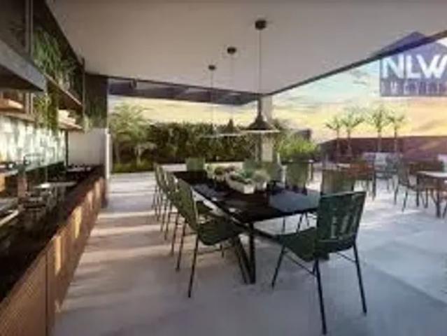 Imóvel para venda possui 71 metros quadrados com 2 quartos em Vila Mariana São Paulo SP