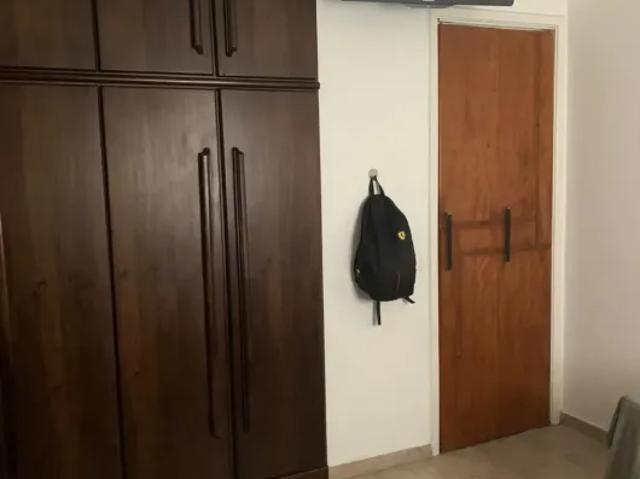 Imóvel para venda possui 77 metros quadrados com 2 quartos em Vila Nina São Paulo SP