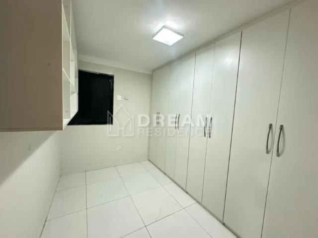 Imóvel para venda possui 79 metros quadrados com 3 quartos em Boa Vista Recife PE